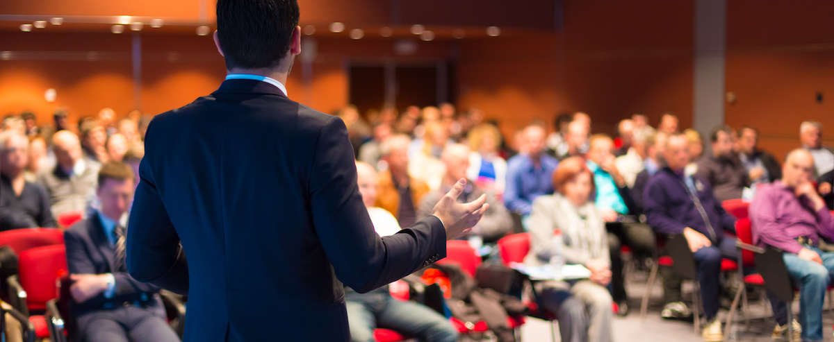 Why Attend Conferences: 5 Reasons That You Should Invest In Yourself